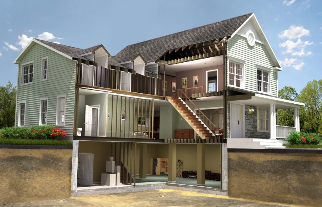 Title 24 Report and Energy Calculations - by Mecone Inc.