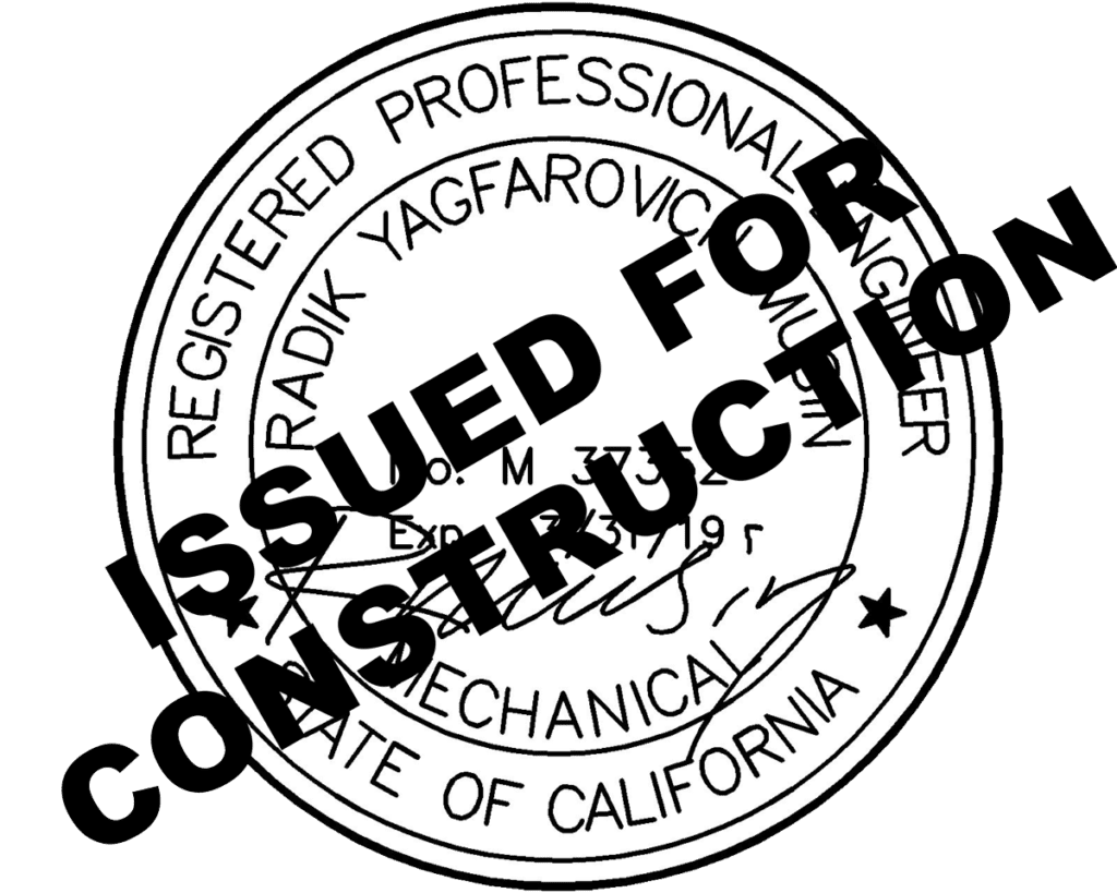 Title 24 Report and Energy Calculations - by Mecone Inc.